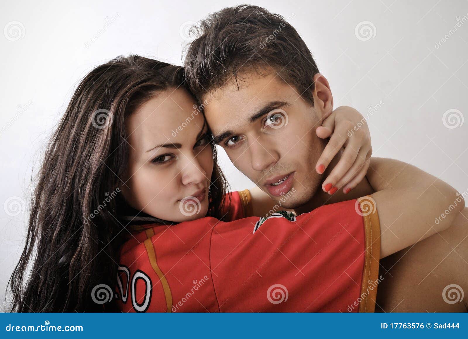 Couple stock photo. Image of human, couple, caucasian - 17763576