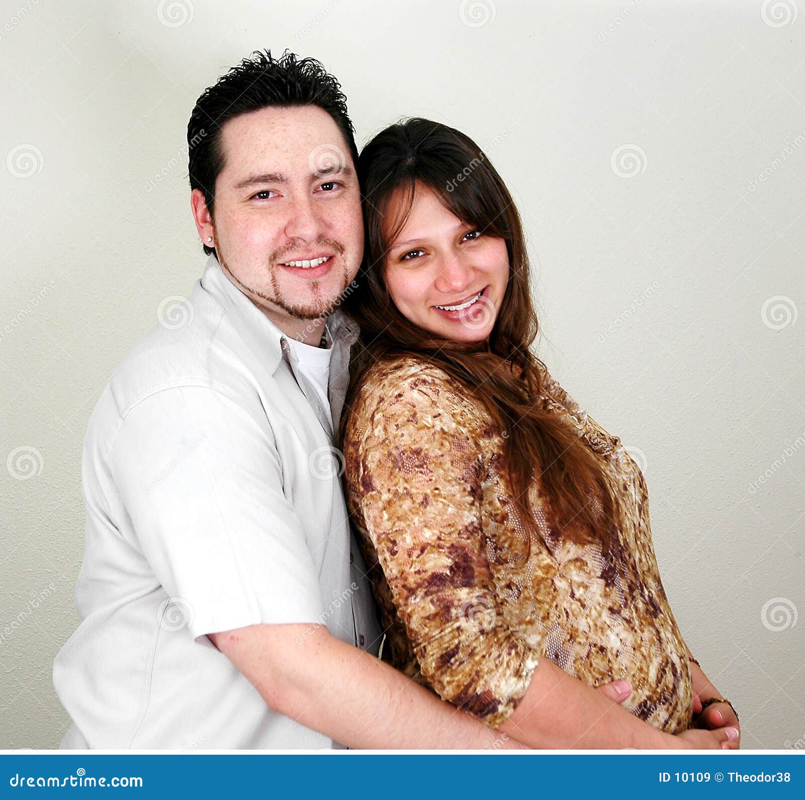 Couple-2 stock image. Image of love, holding, people, portrait - 10109