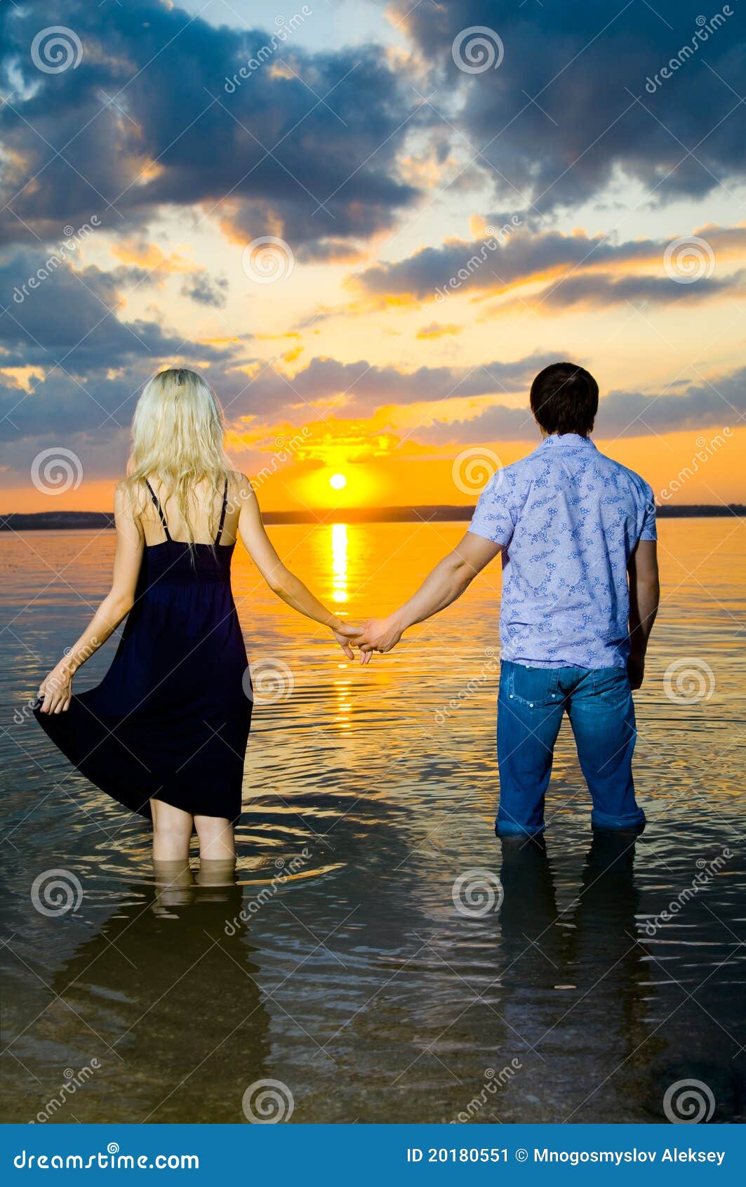 Couple stock image. Image of beautifully, date, park - 20180551