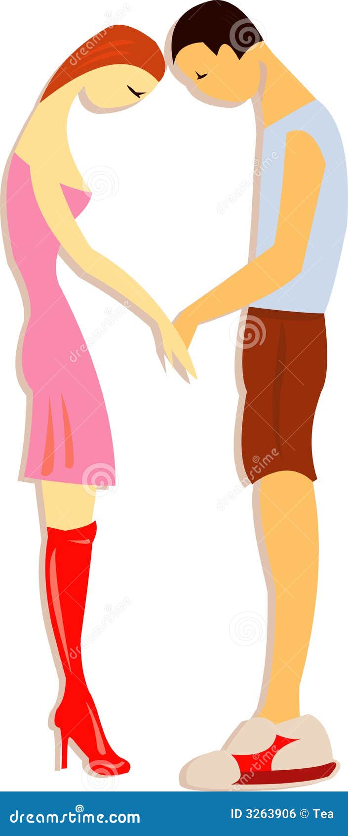 Bashful Timid Shy Embarrassed Cartoon Emoticon | CartoonDealer.com ...