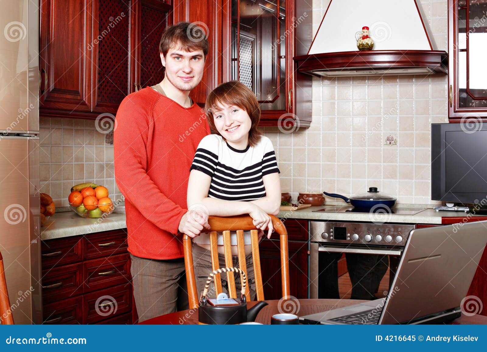 Couple stock image. Image of girl, love, married, playful - 4216645