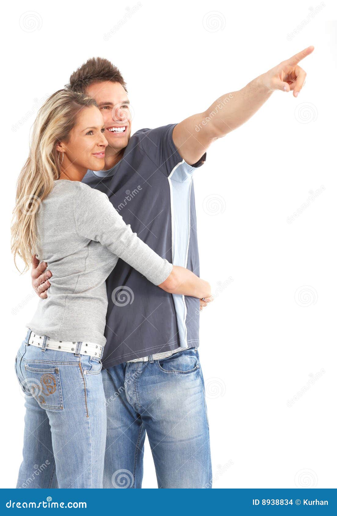 Couple stock photo. Image of smiling, date, dating, portrait - 8938834