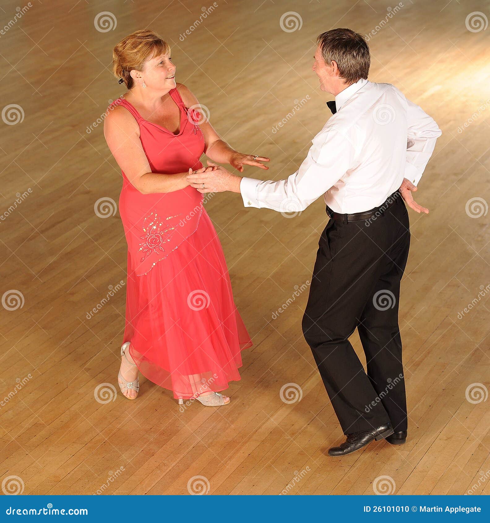 Couple ballroom dancing stock photo. Image of dance, moves - 26101010