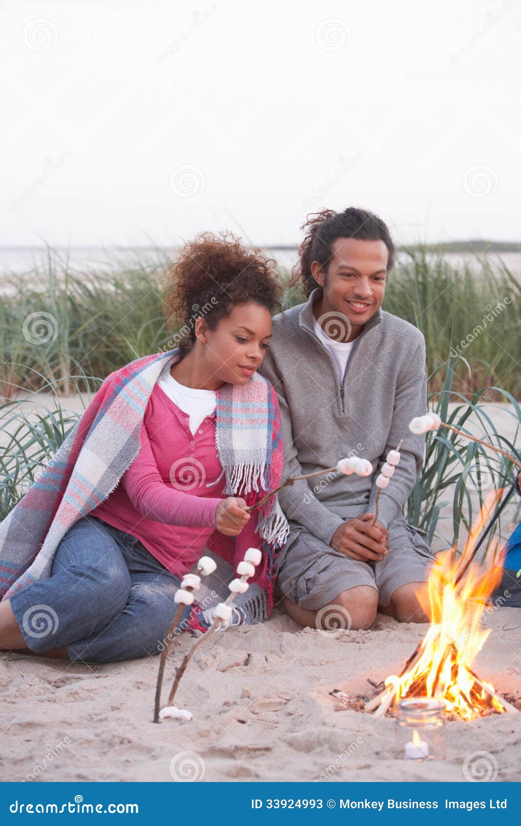 Camping On The Beach In Ras Shetan Area, Sinai - Egypt Stock Photo ...