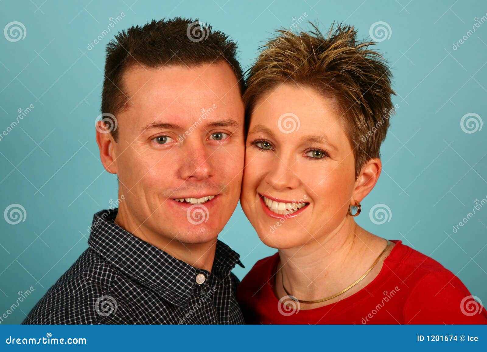 Couple Close stock photo. Image of married, couple, happy - 1201674