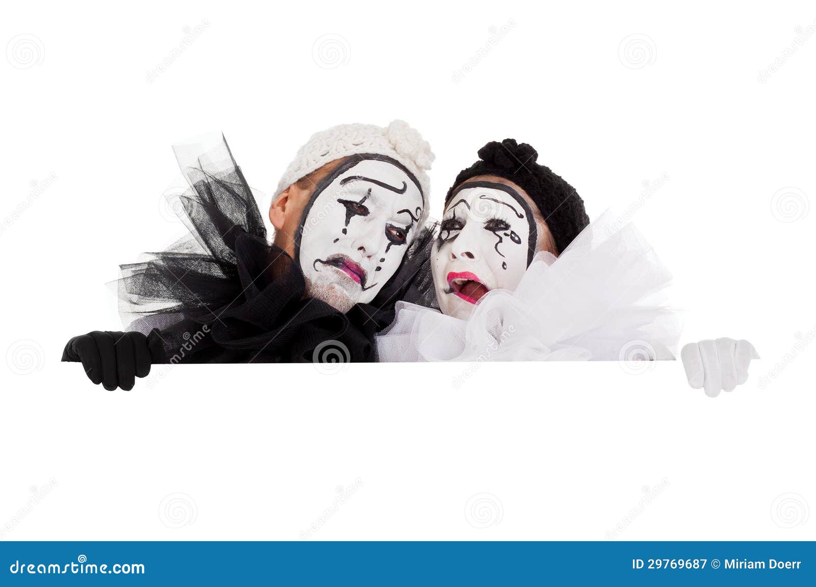 Female Clown Frame Crying Photos - Free & Royalty-Free Stock Photos ...