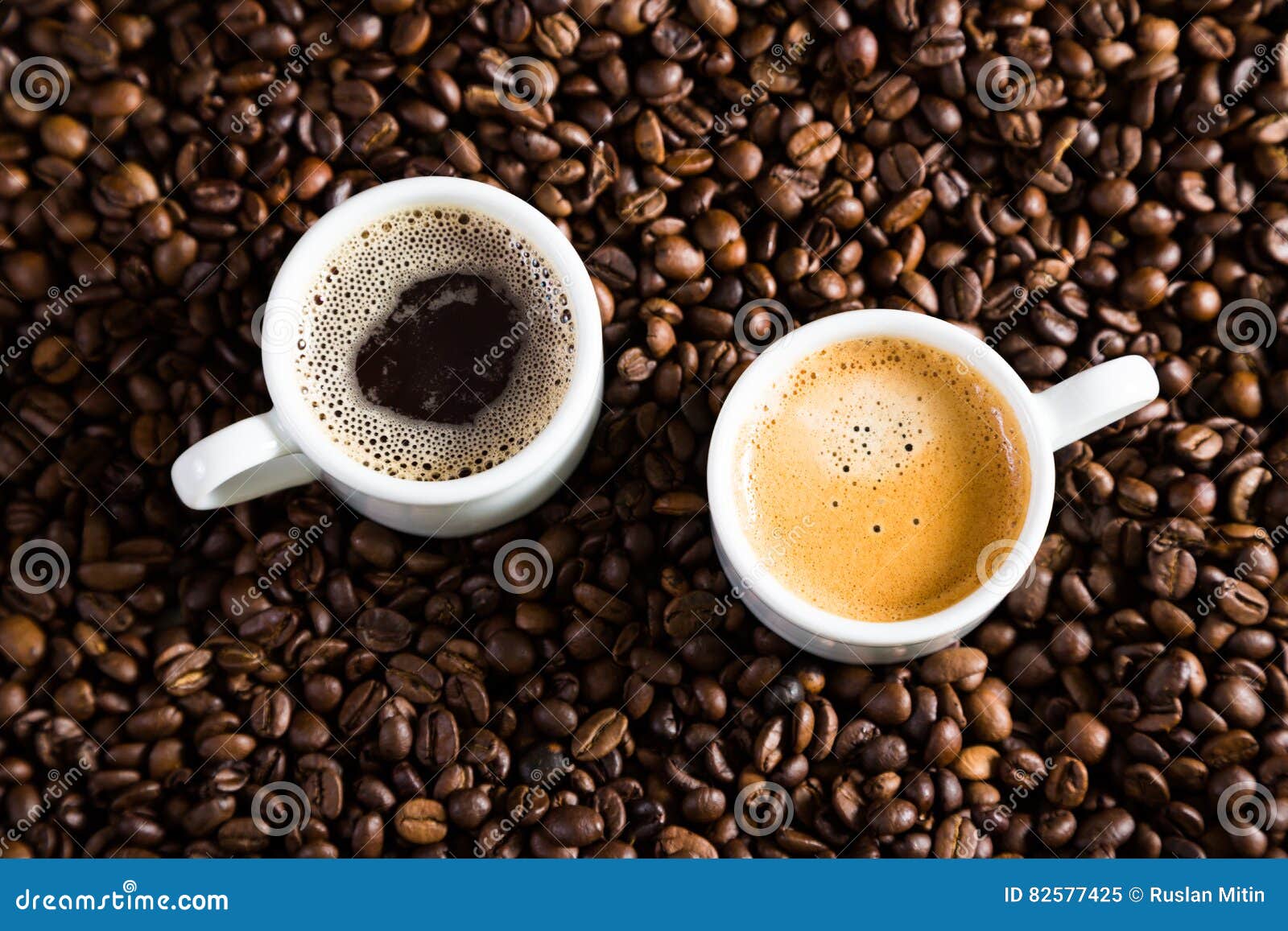 A couple of cups of coffee stock image. Image of arabic - 82577425
