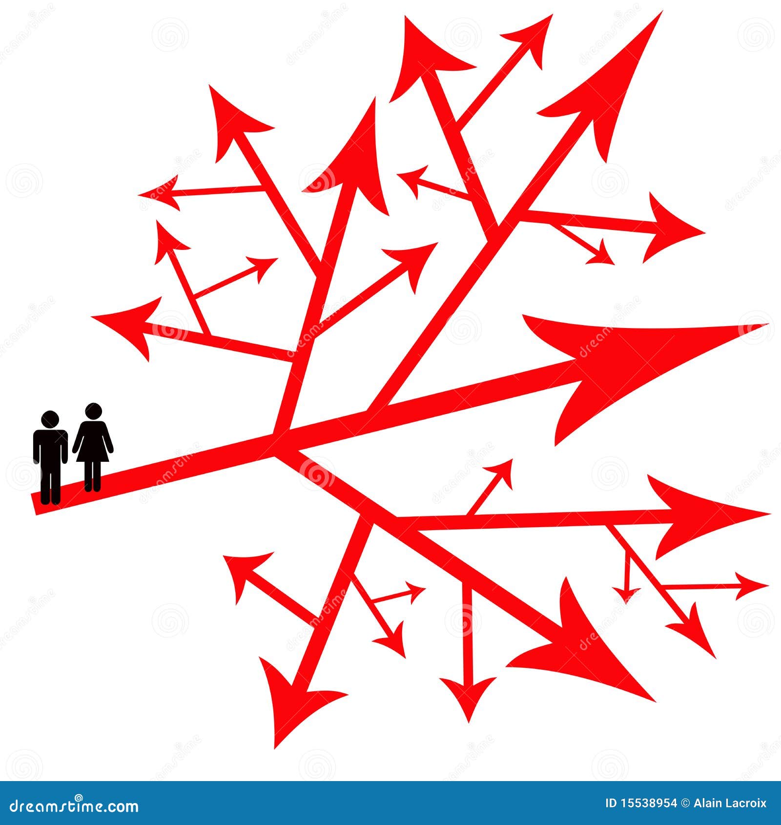 Decisions Stock Illustrations – 11,637 Decisions Stock Illustrations ...