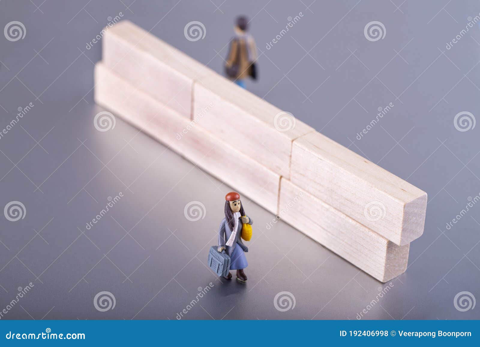 Couple in Divorce Crisis , Concept Family Broken and Relationships ...