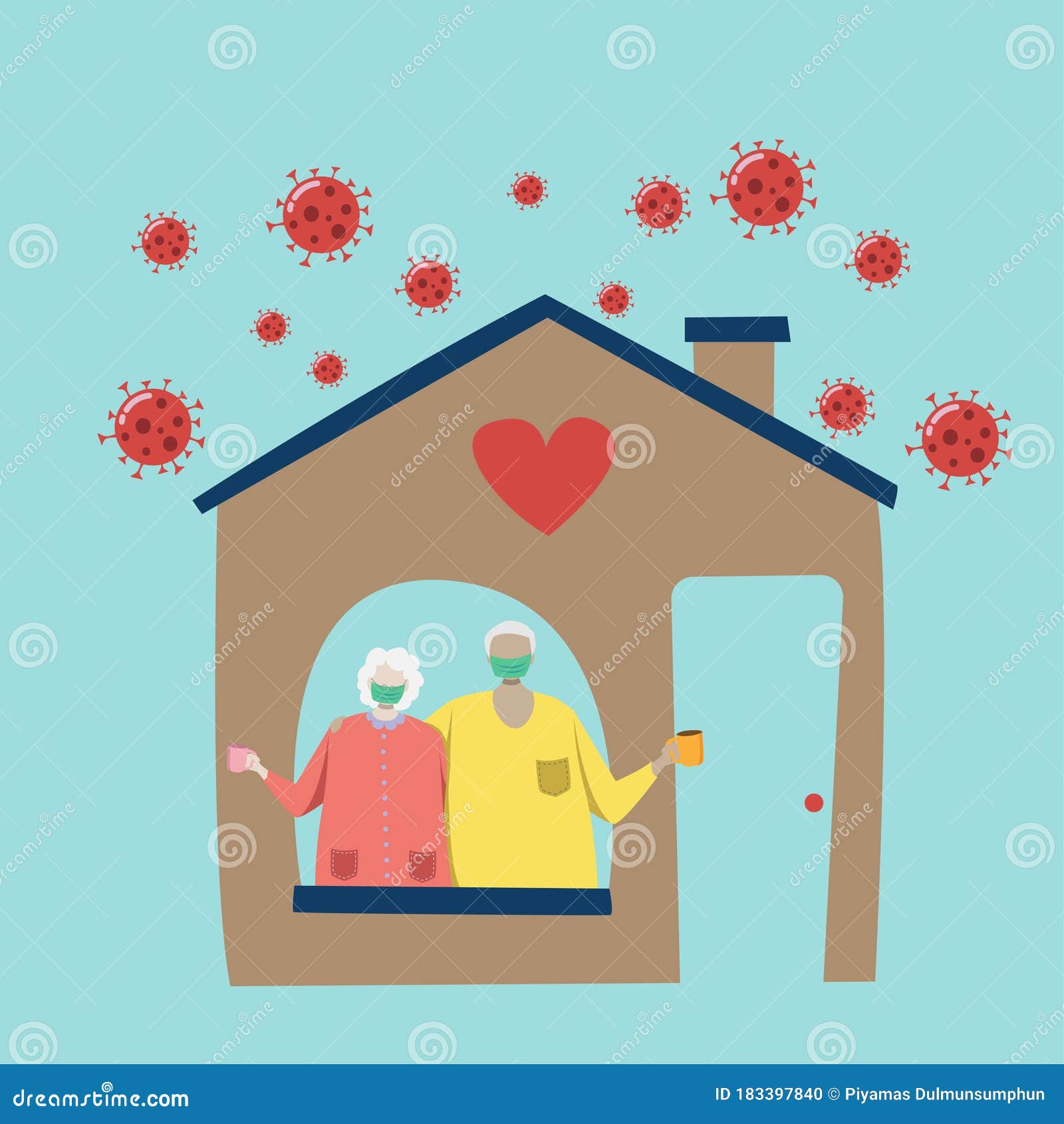 Beware Elderly People Sign Vector Illustration | CartoonDealer.com #2728008 Beware Elderly People Sign Vector Illustration | CartoonDealer.com #2728008