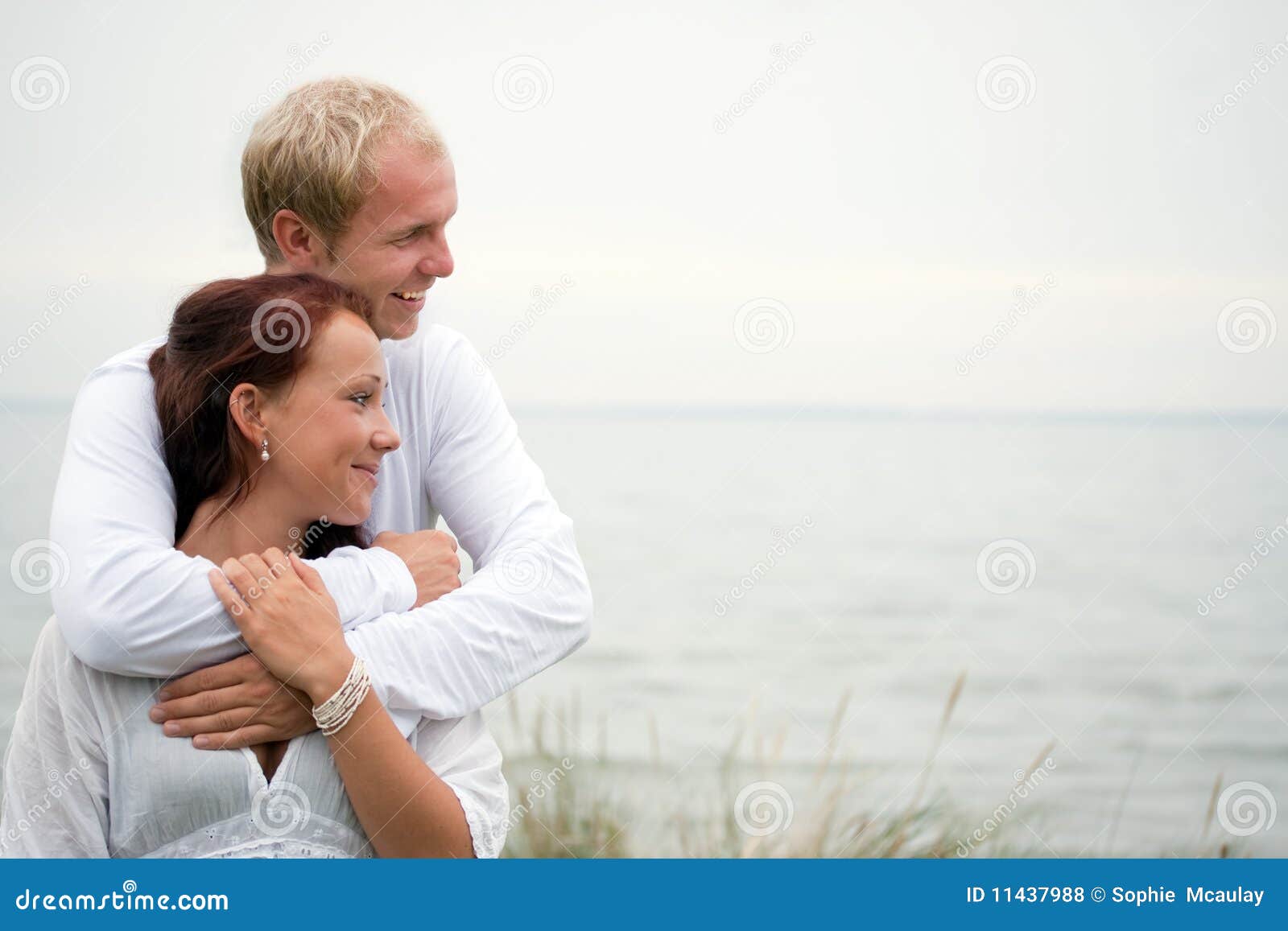 Couple embracing stock photo. Image of embracing, beauty - 11437988
