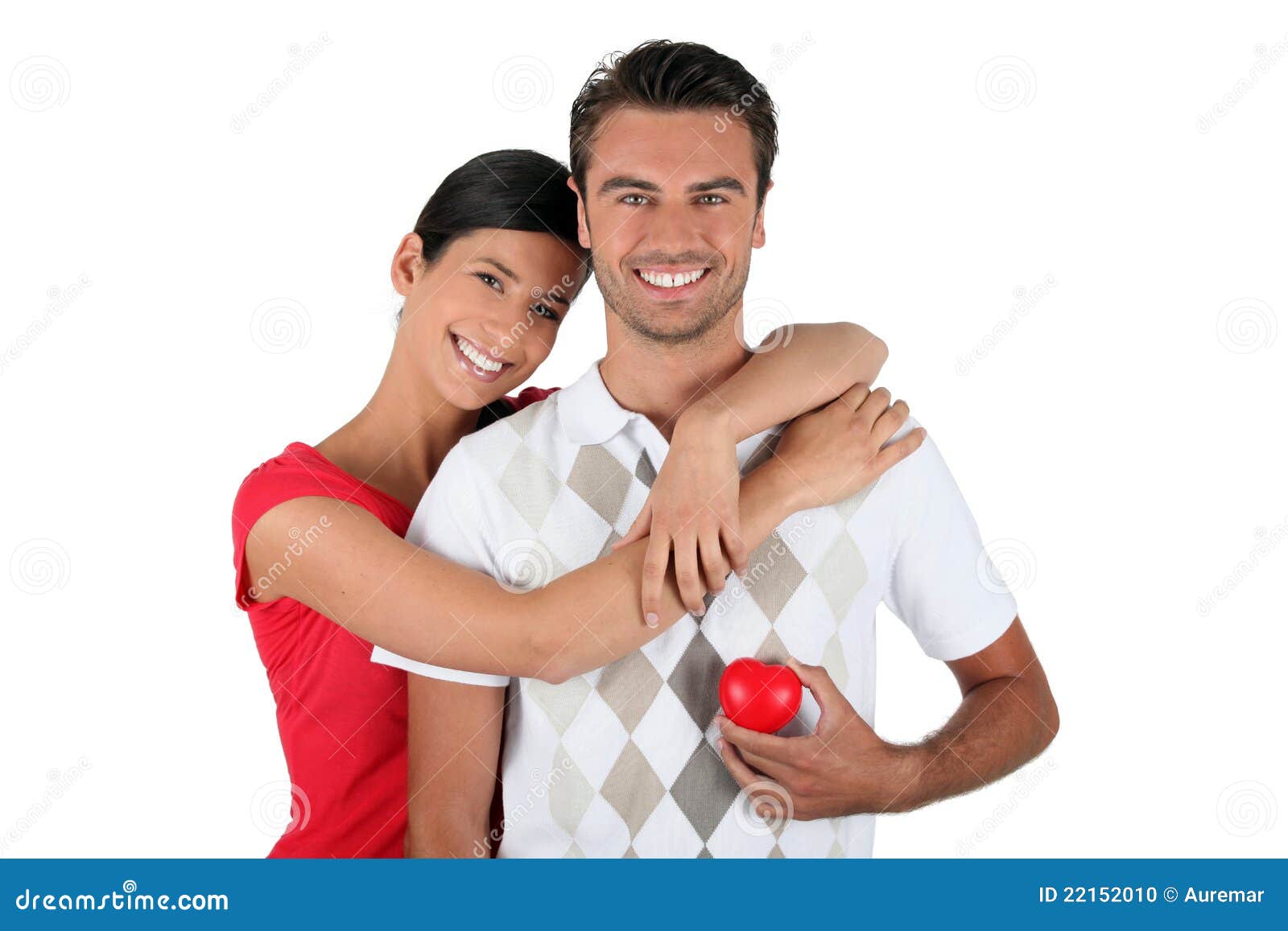 Couple embracing stock photo. Image of feeling, happy - 22152010