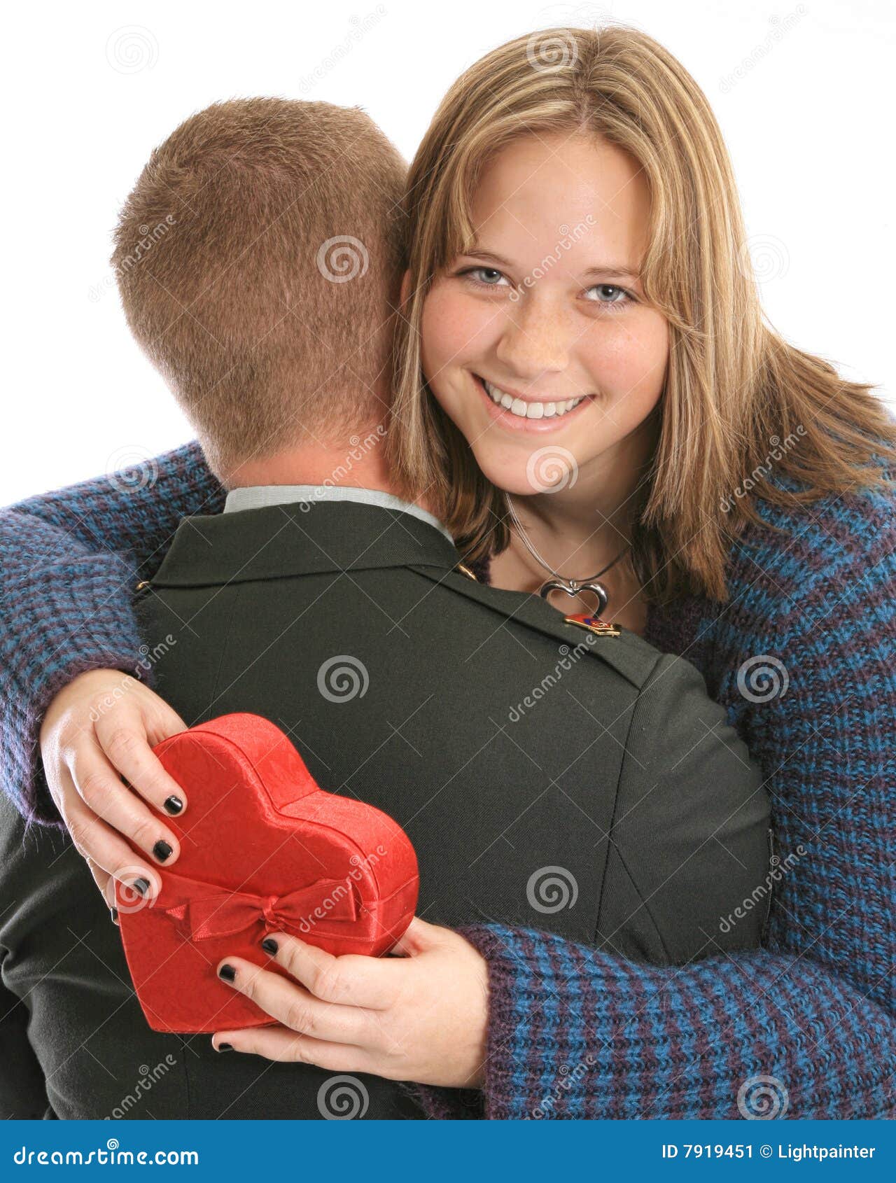 Couple embracing stock image. Image of caring, meeting - 7919451