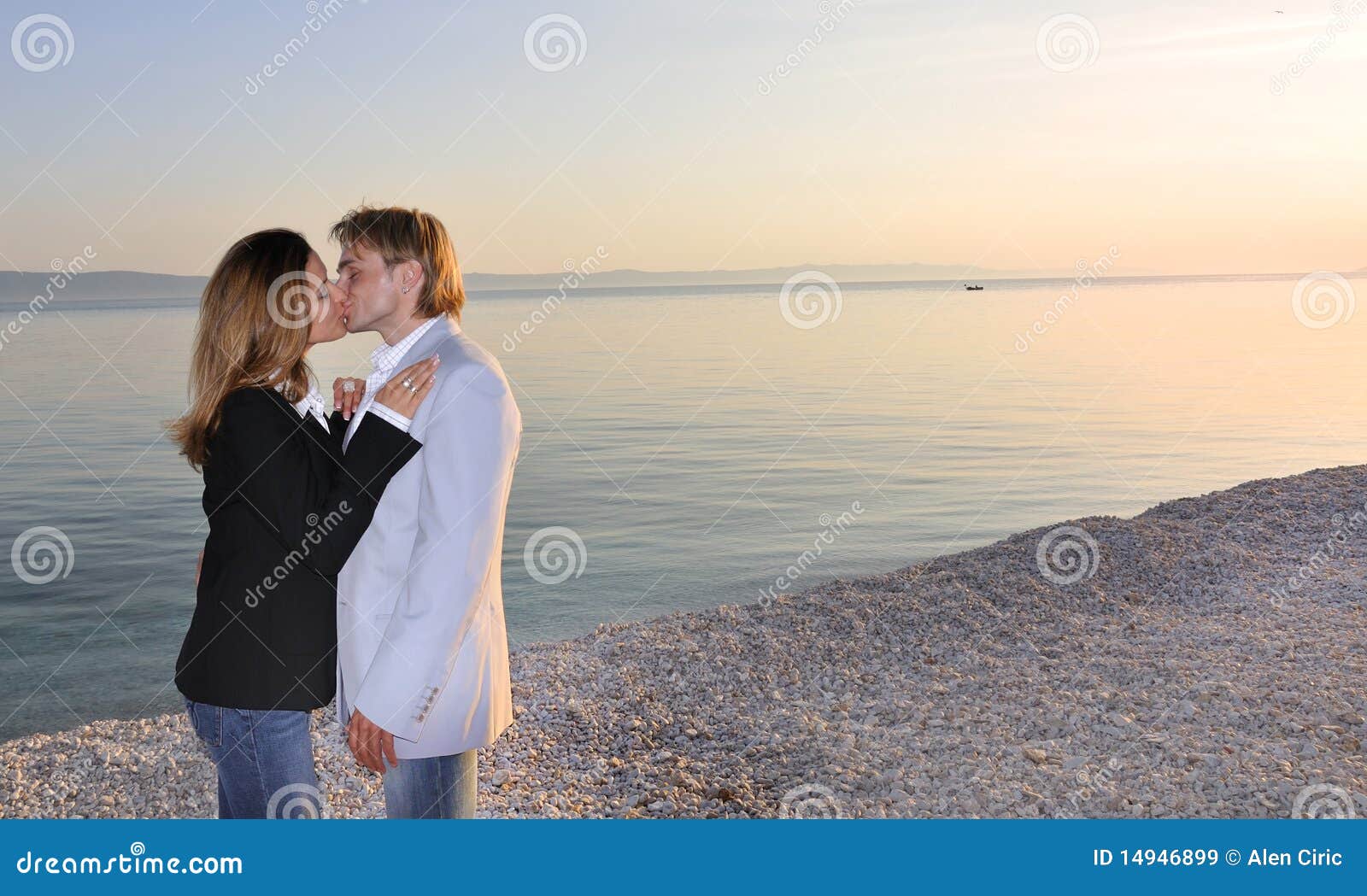 Couple embracing in love stock image. Image of boyfriend - 14946899