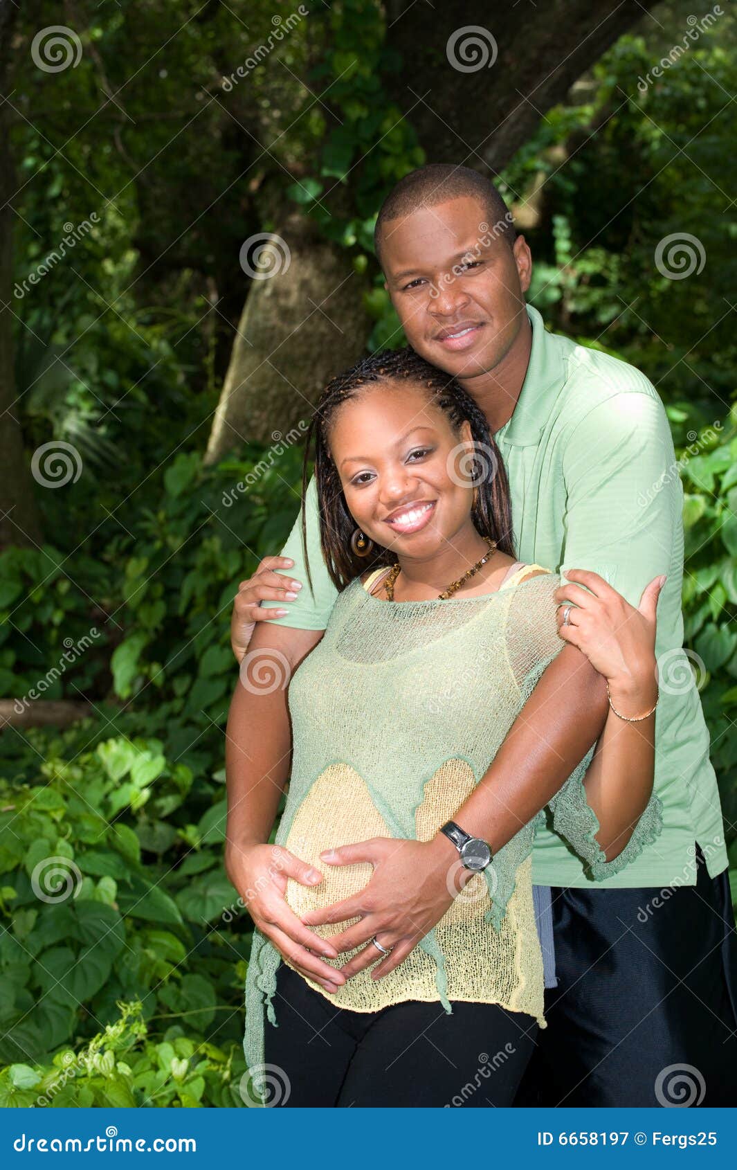 Couple Expecting a baby stock image. Image of expecting - 6658197