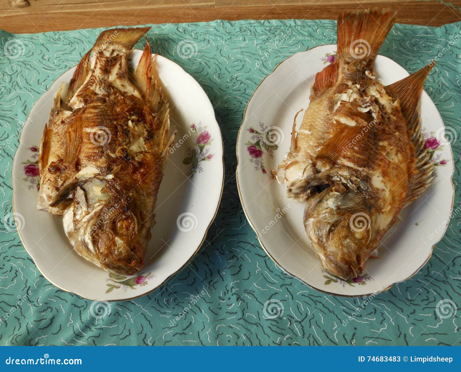 Couple fish love stock image. Image of carp, dining, deep - 74683483