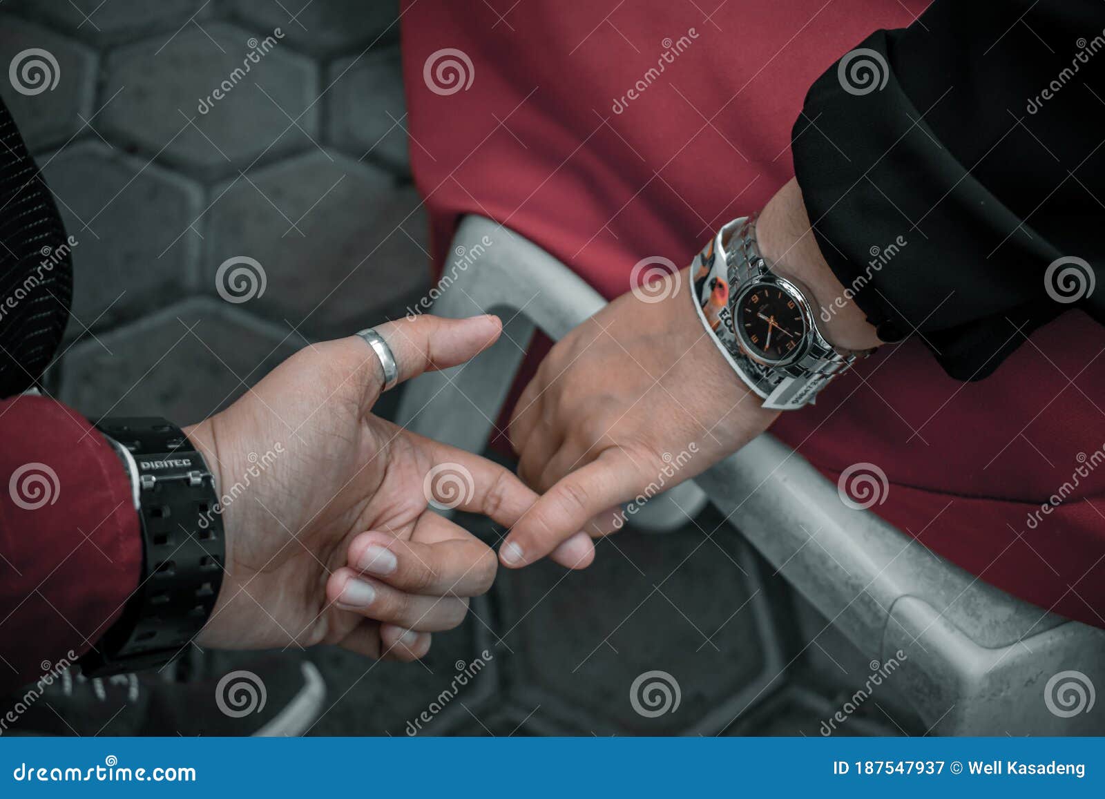 Couple Hands Relationship stock image. Image of couple - 187547937