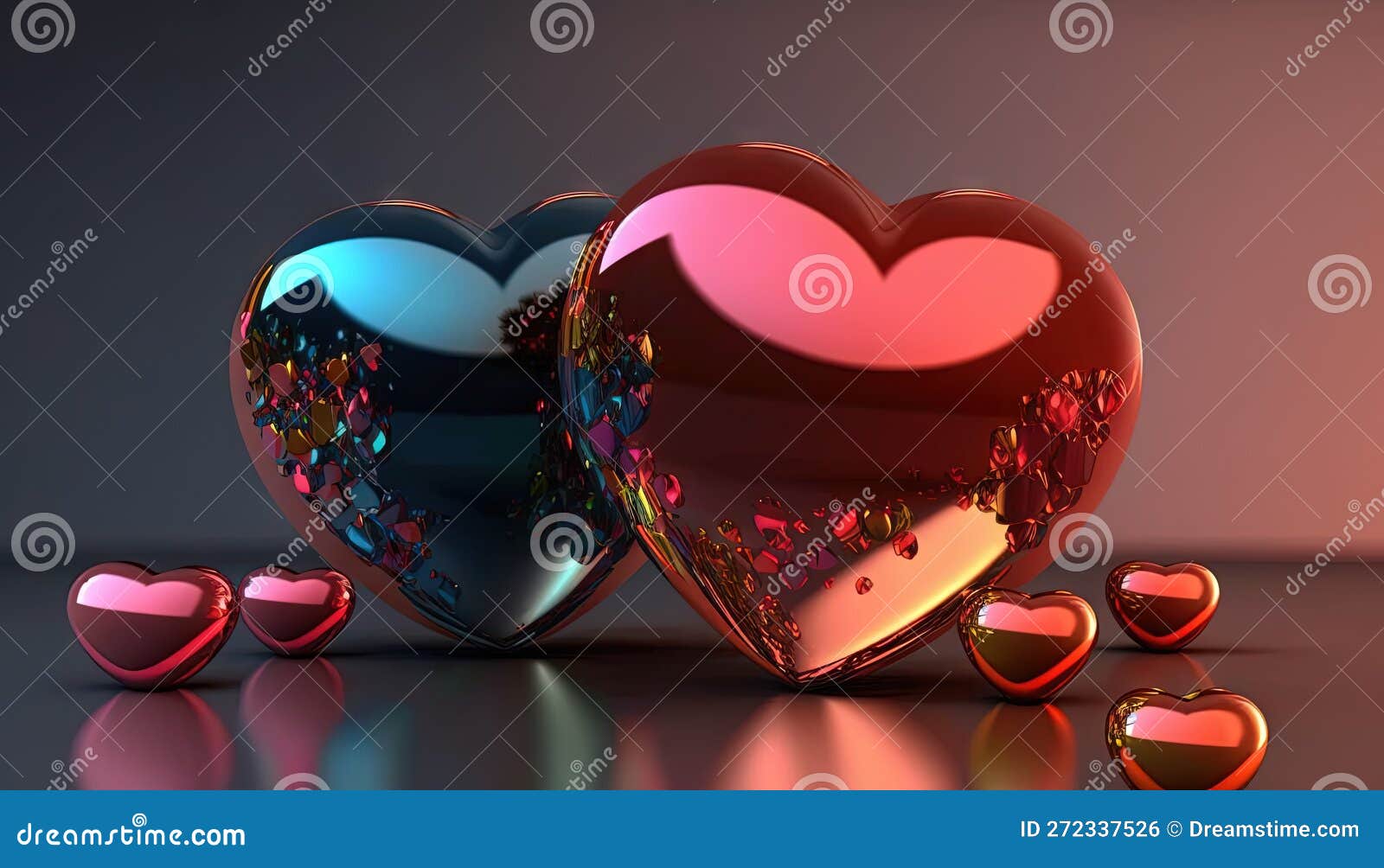 Couple With Objects Stock Photo | CartoonDealer.com #92024208