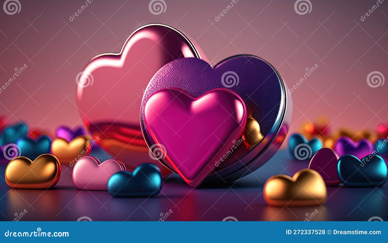 Couple With Objects Stock Photo | CartoonDealer.com #92024208