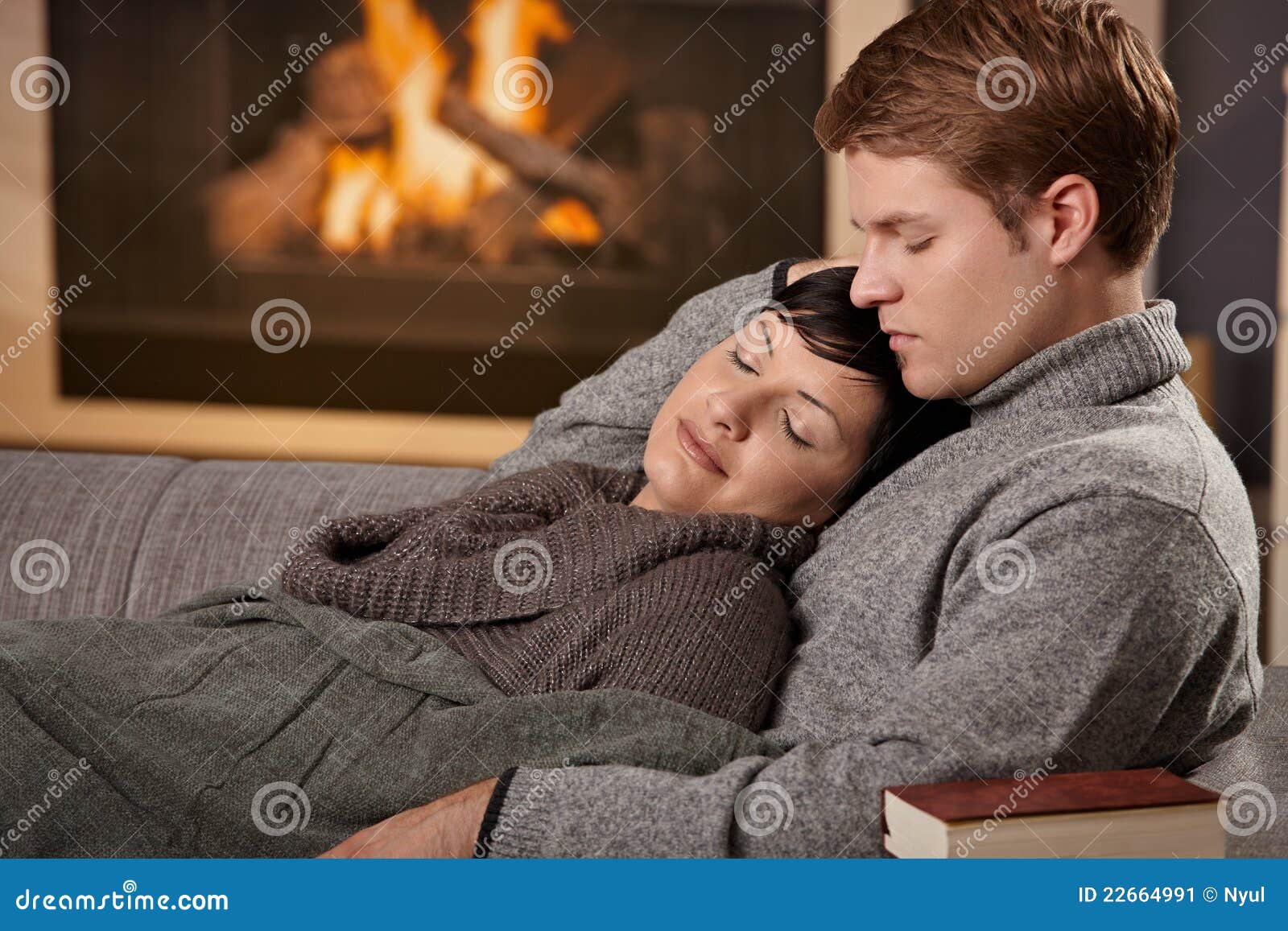 Couple hugging home stock image. Image of boyfriend, affairs - 22664991