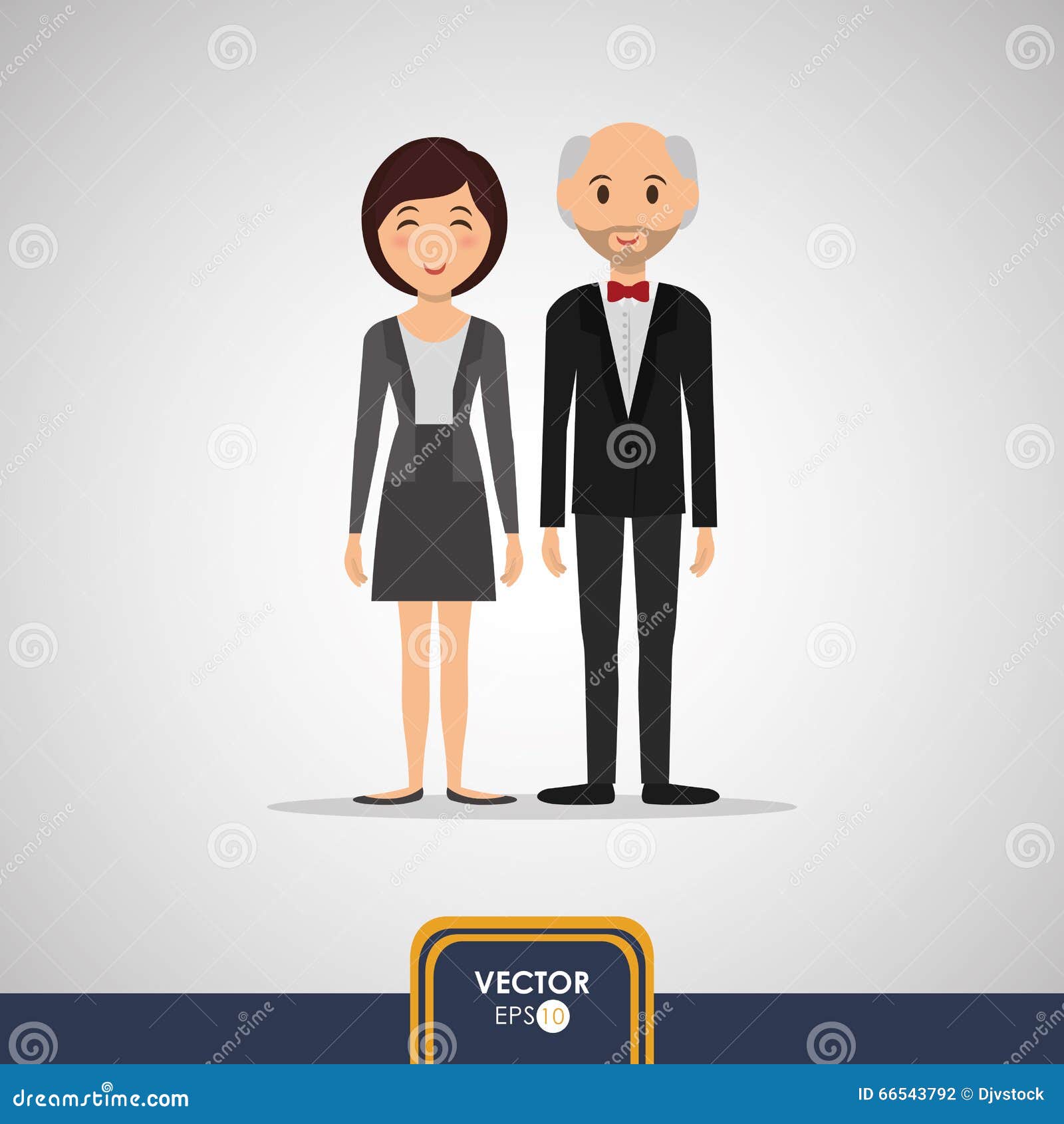 Couple icon design stock vector. Illustration of cute - 66543792