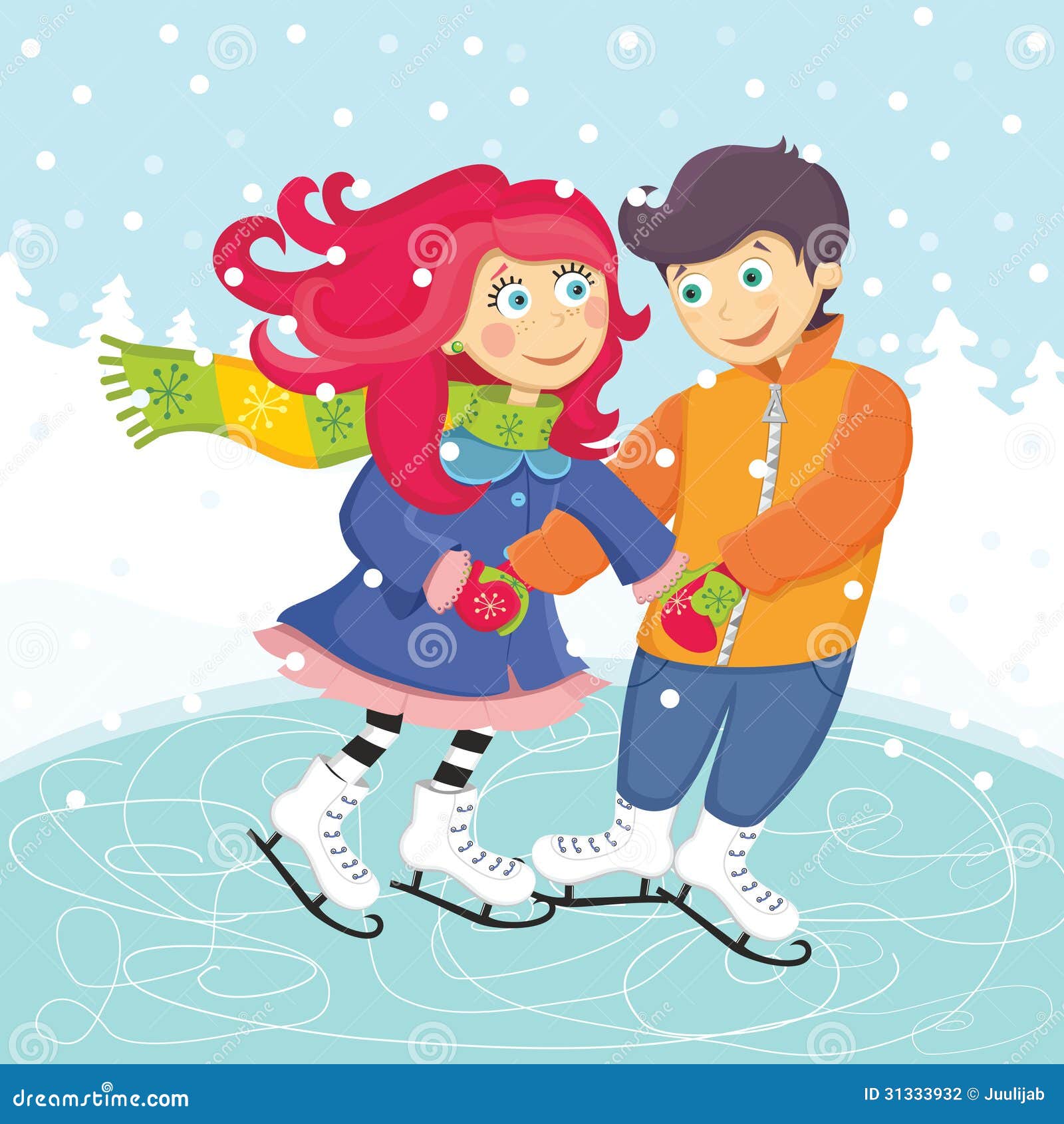 Affection Display Public Stock Illustrations – 5 Affection Display ...