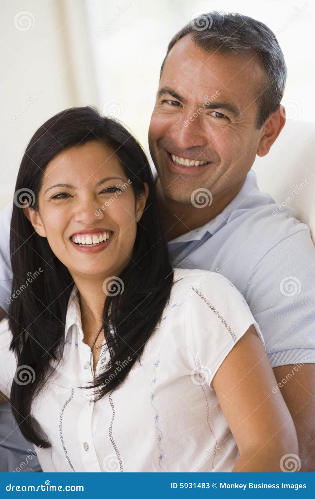Filipino Couple