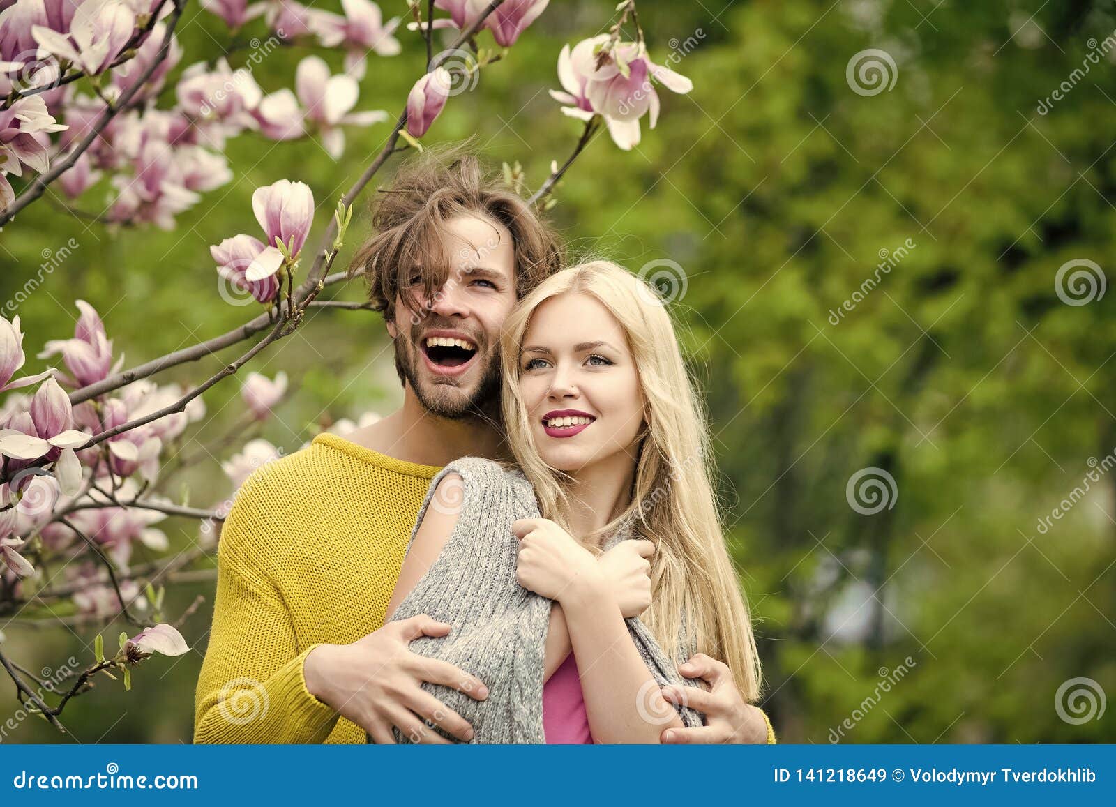 Couple In Love Stock Image Image Of Beautiful People 141218649