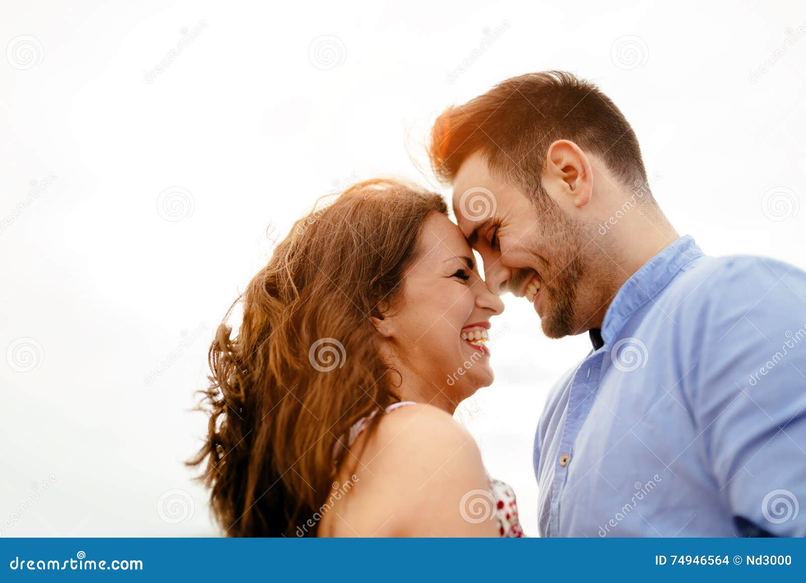 Couple in love hugging stock photo. Image of people, girl - 74946564