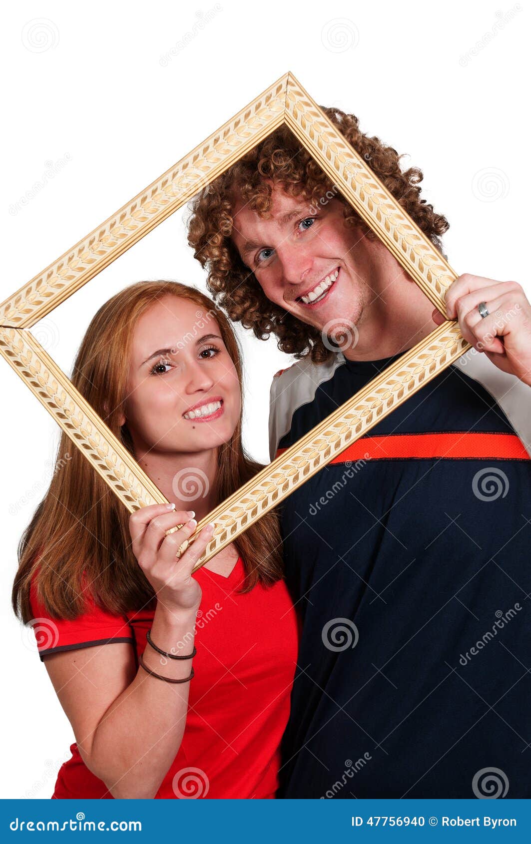 Couple in Love stock photo. Image of family, frame, beautiful - 47756940