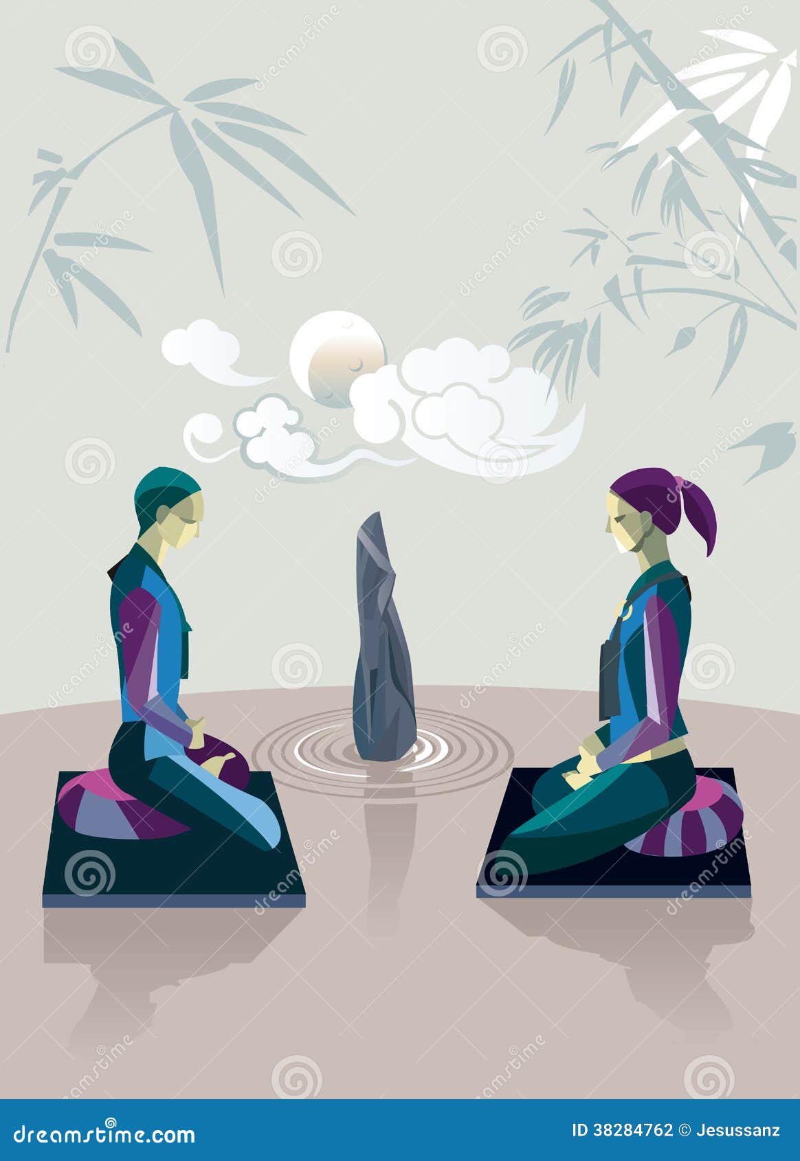 Dhyama Cartoons, Illustrations & Vector Stock Images - 5 Pictures to ...