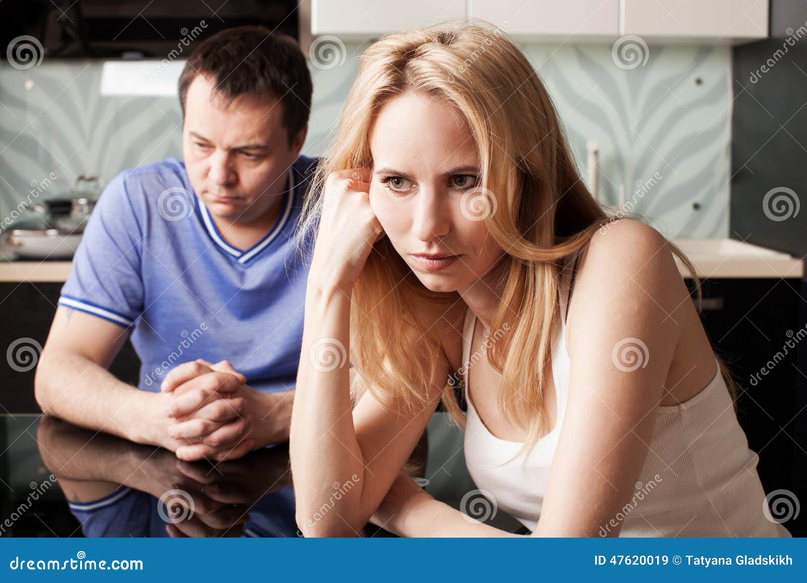 Couple problems stock image. Image of anger, distraught - 47620019