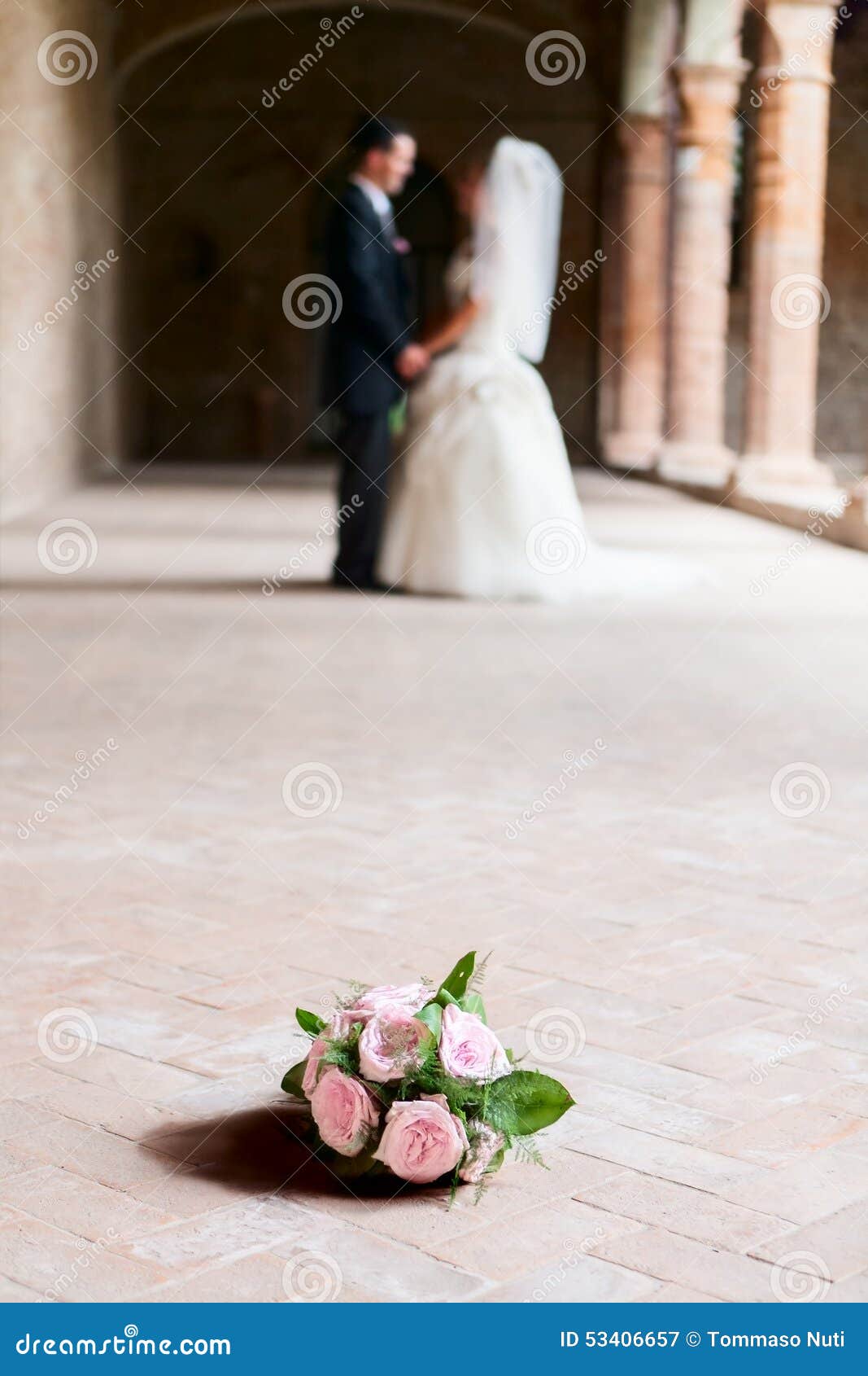 Couple and roses stock image. Image of embrace, important - 53406657