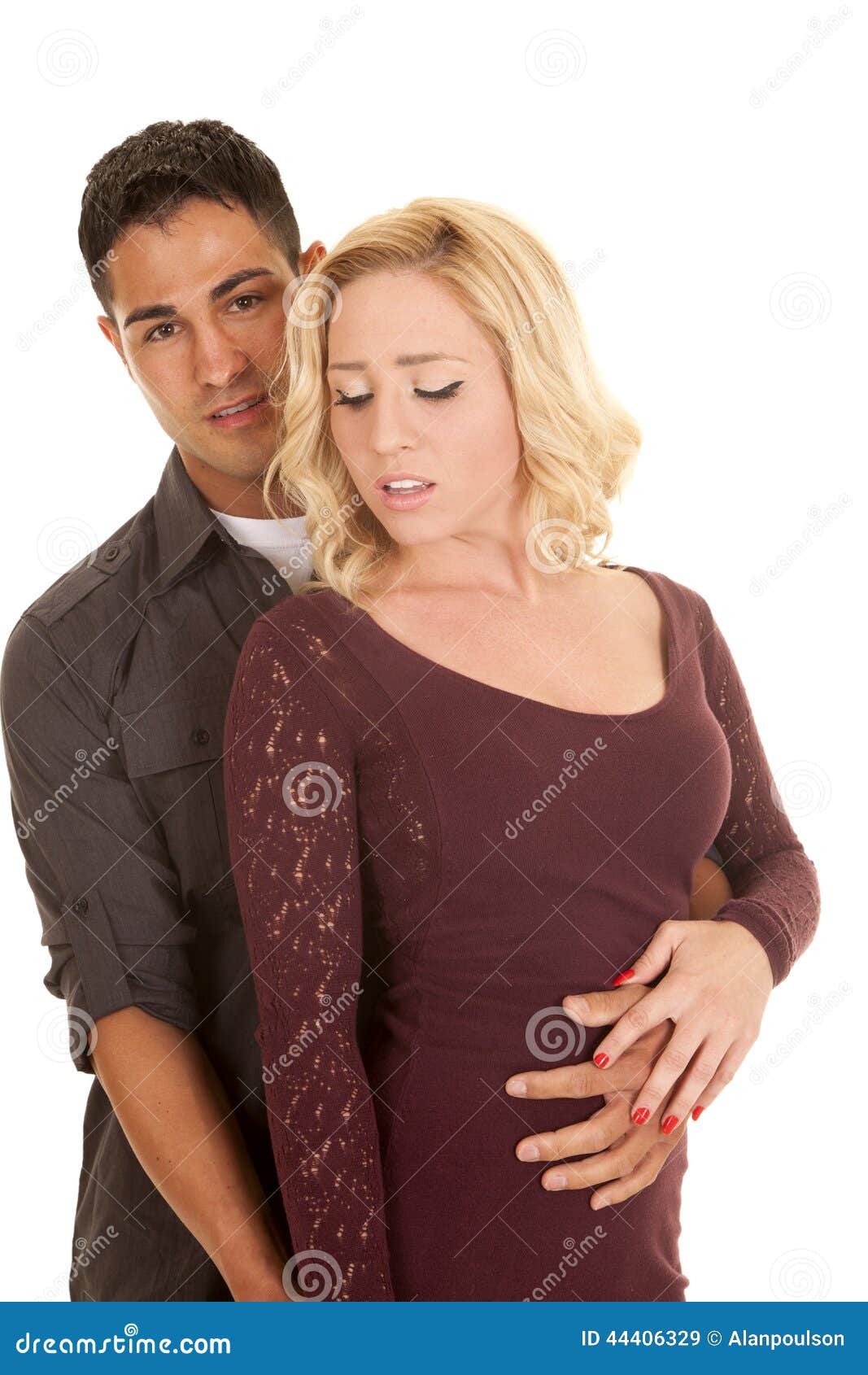 Around Her Waist At Netcarlyblog Blog