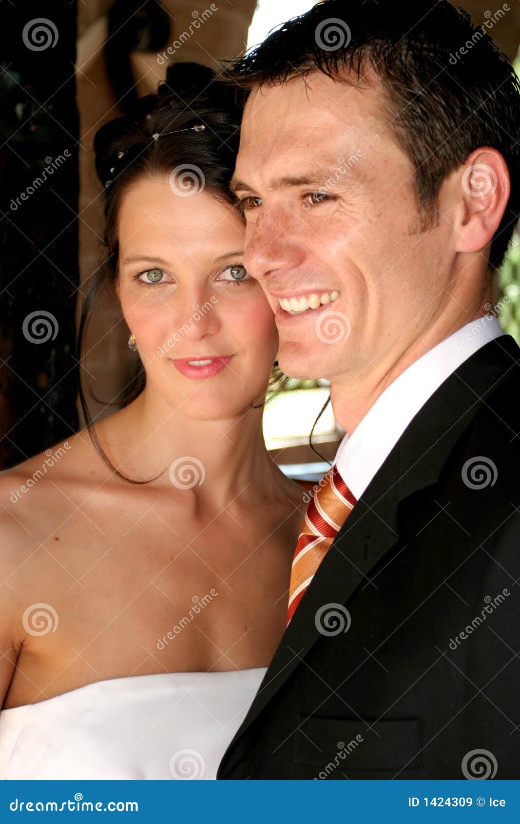 Couple Together stock image. Image of celebration, happy - 1424309