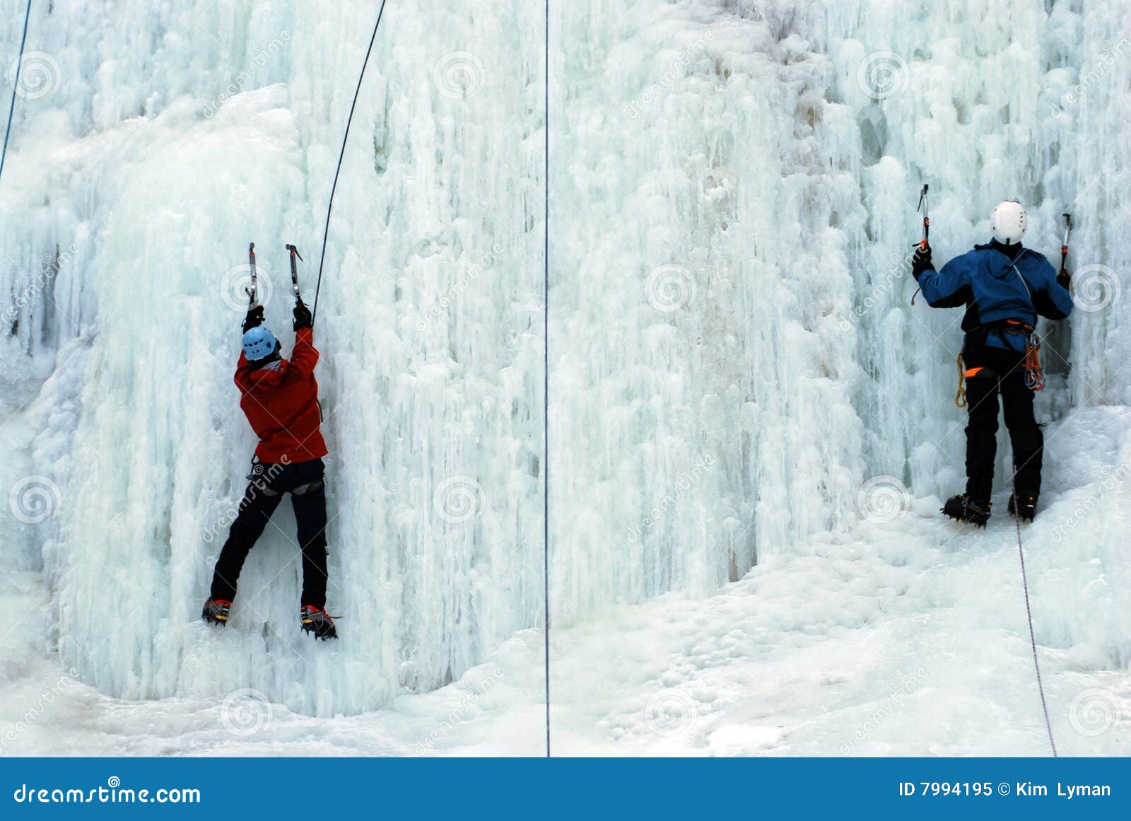 Couples Adventure stock image. Image of climb, safe, people - 7994195