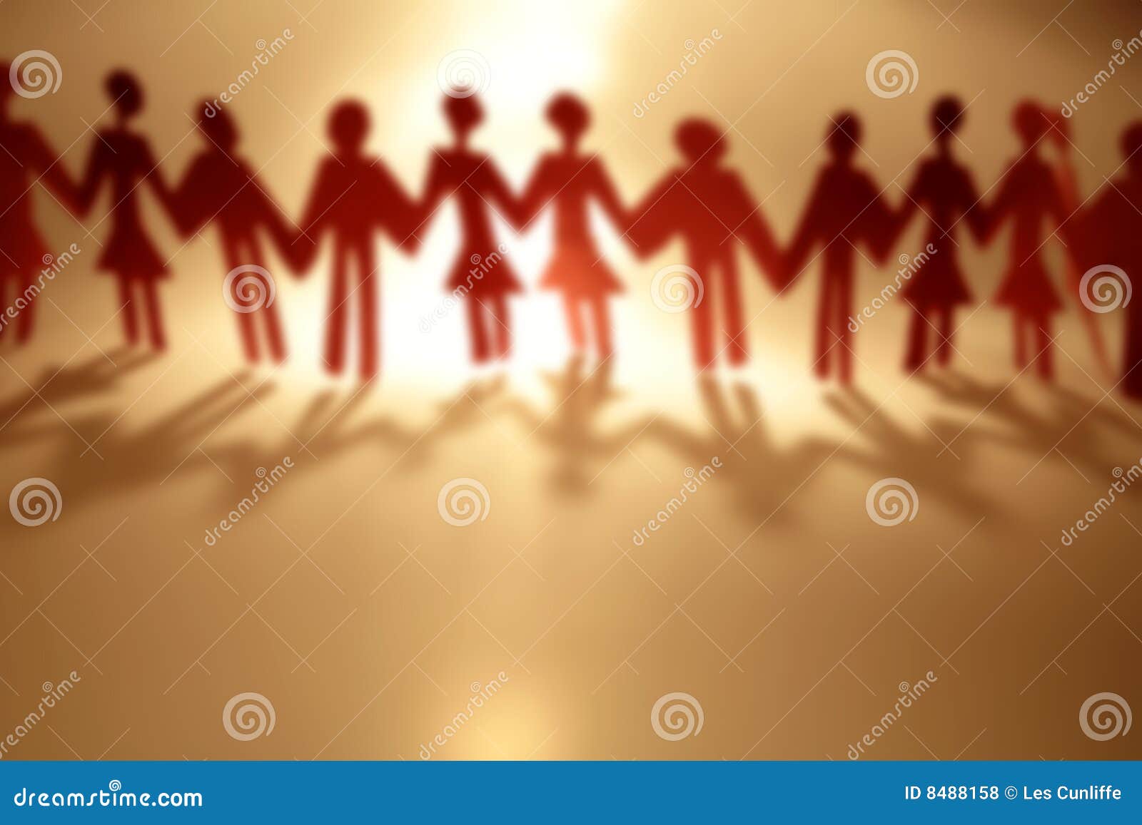 Couples connected together stock photo. Image of couples - 8488158