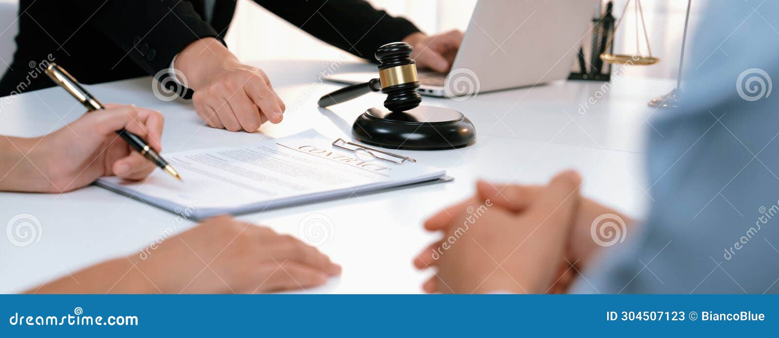 Couples File For Divorcing And Seek Assistance From Law Firm Rigid