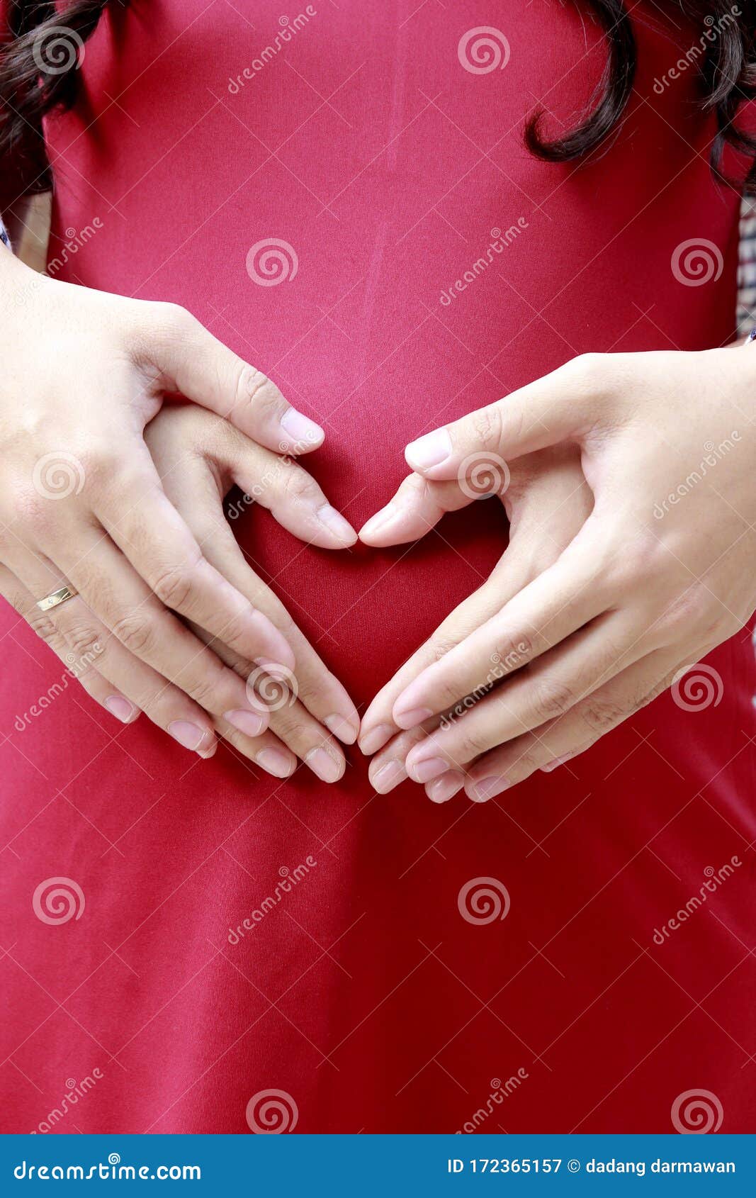 Couples hand with love stock image. Image of love, couples - 172365157