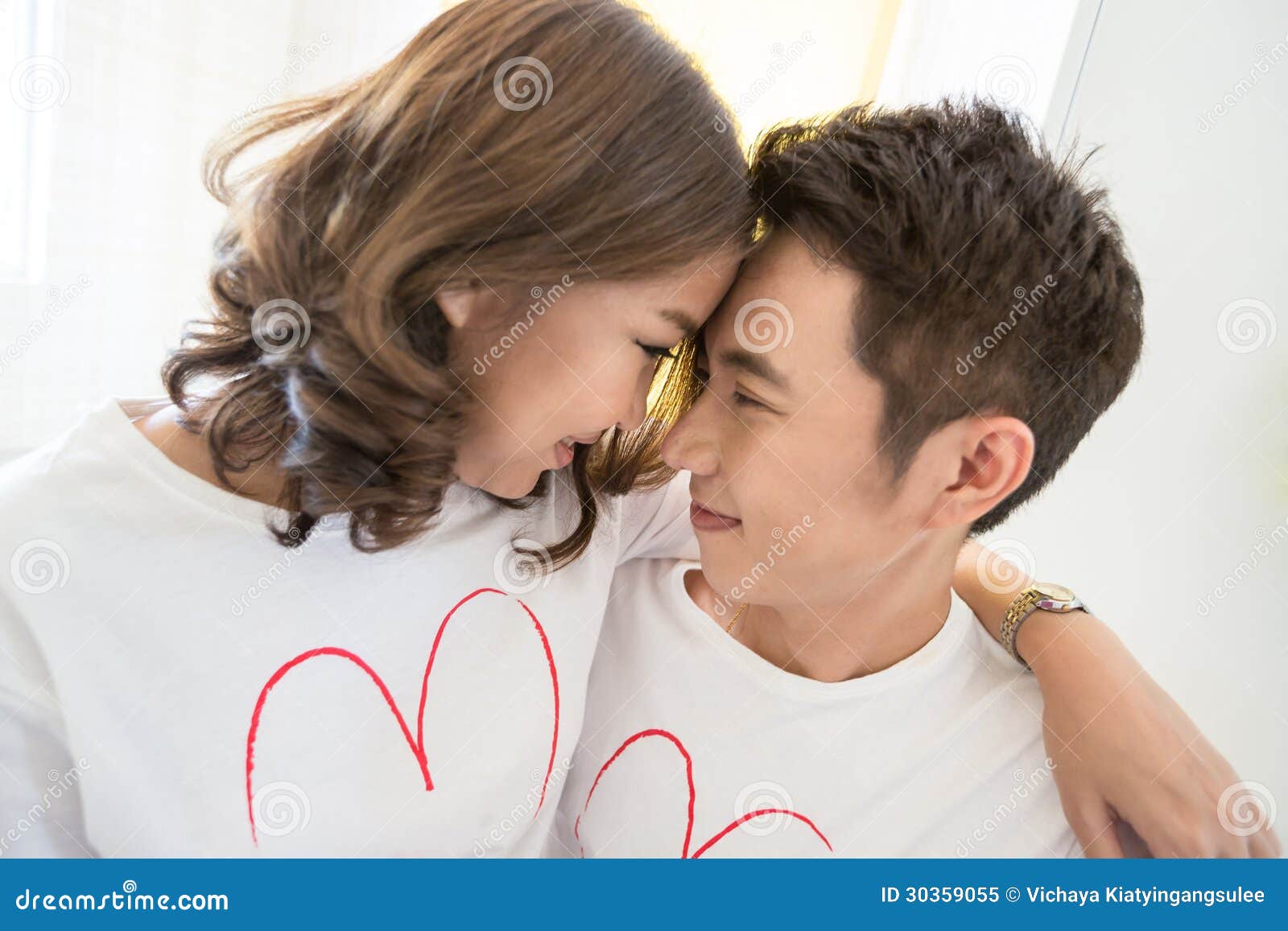 Couples in love stock image. Image of people, embracing - 30359055