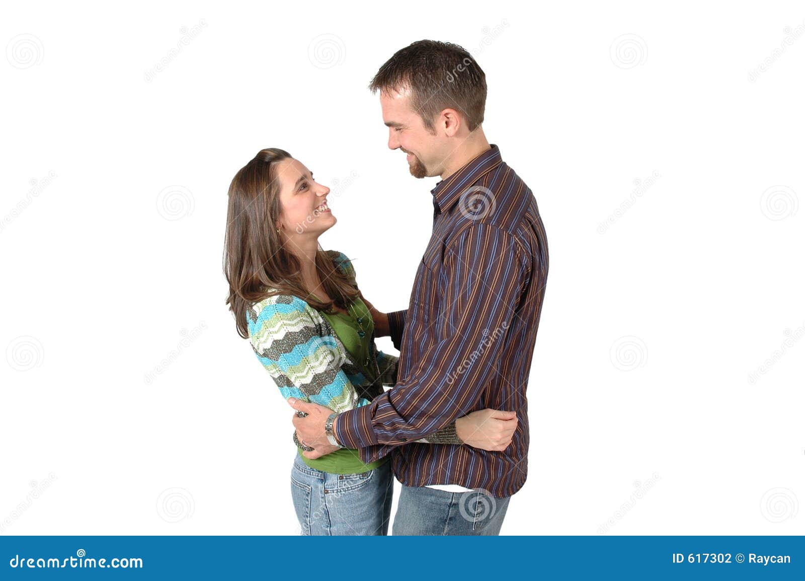 Couples Make up stock photo. Image of funny, console, differenced - 617302