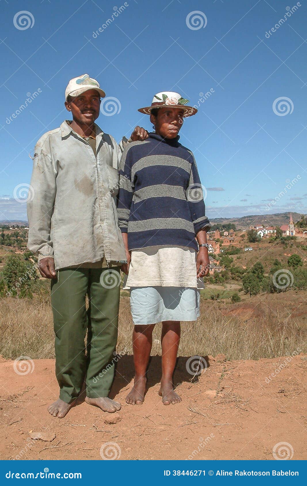 Couples malgaches photo éditorial. Image of gens, éditorial - 38446271