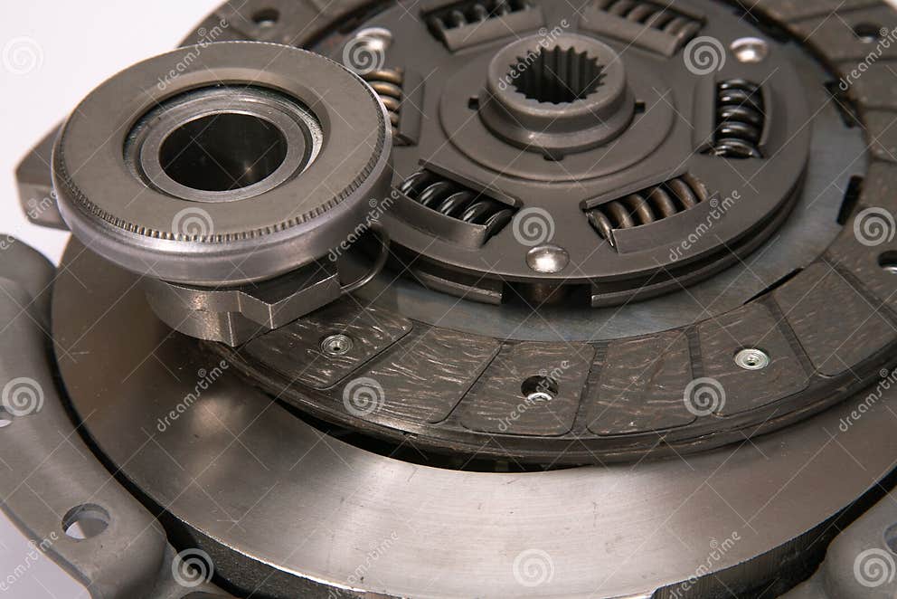 Coupling stock photo. Image of locking, repair, springs - 19206574