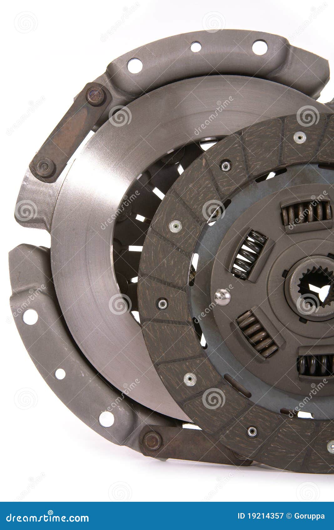 Coupling stock image. Image of auto, shop, close, repair - 19214357