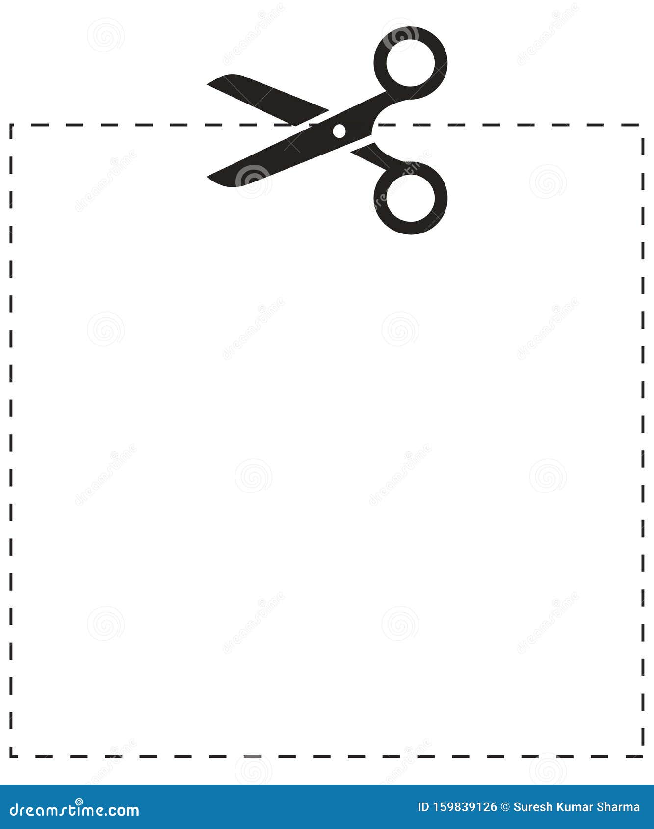 Scissors About To Snip An Ethernet Cable Royalty-Free Stock Image ...