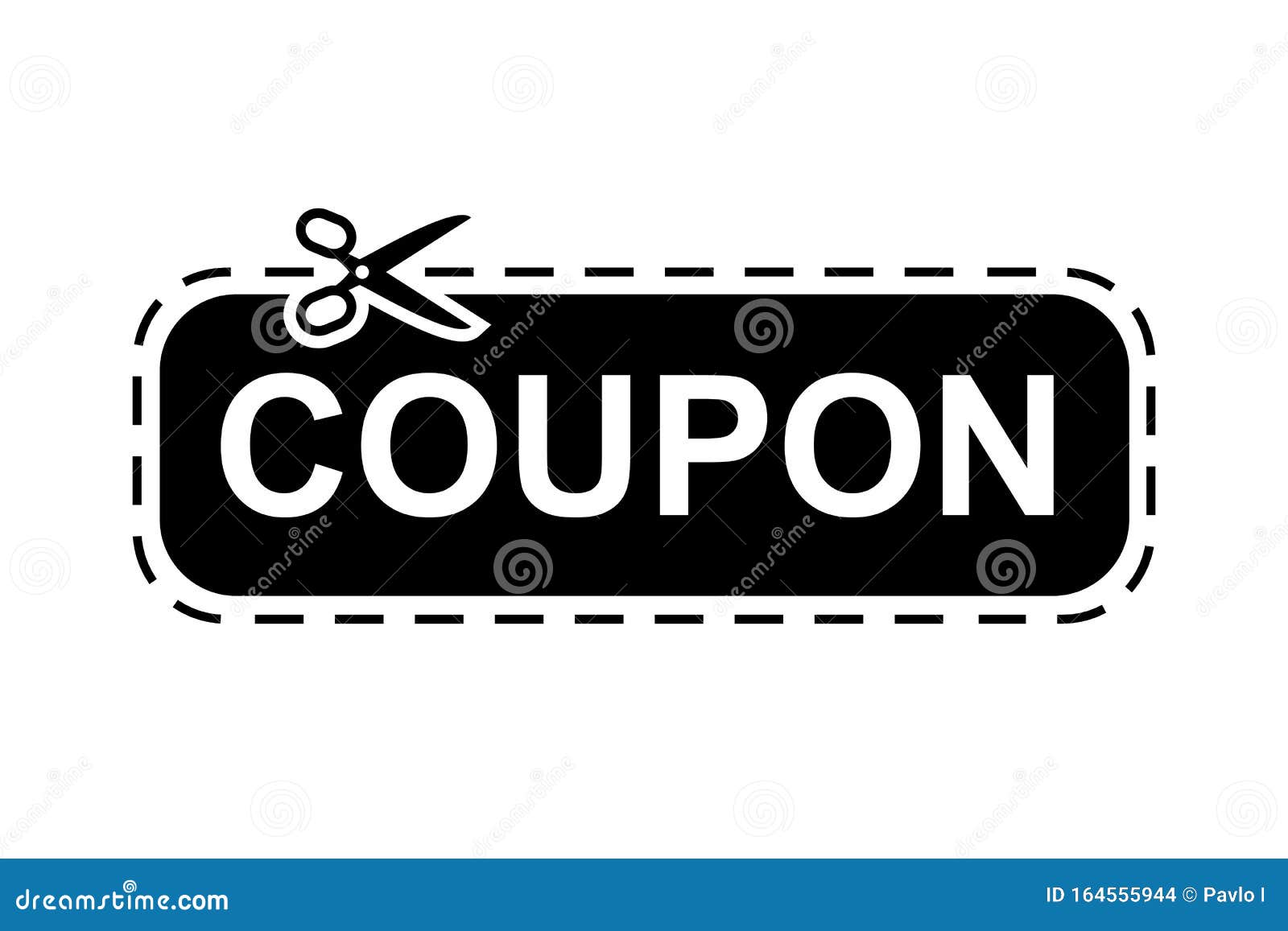 Dashed Line Alphabet Set Vector Illustration | CartoonDealer.com #44803058