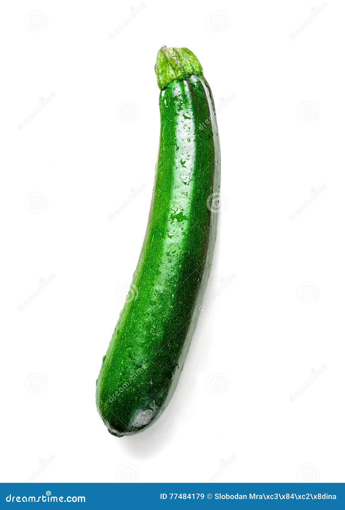 Courette En El Fondo Blanco Imagen de archivo - Imagen de frescura ...