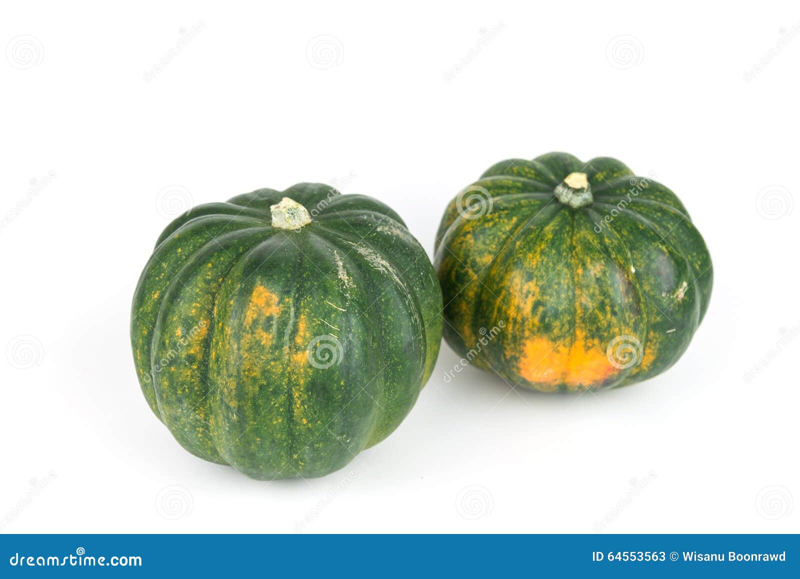 Courge De Gland, Potiron Du Mexique Image stock - Image du courge ...