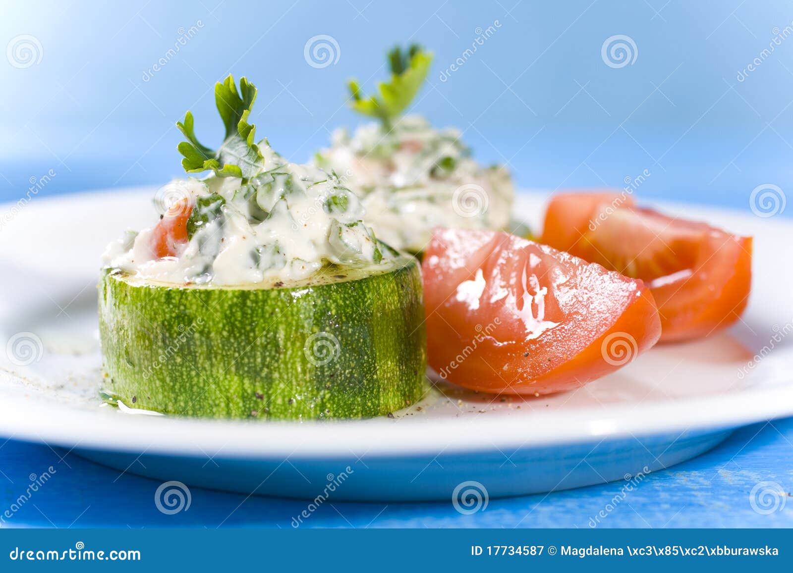 Courgette stock image. Image of zucchini, kitchen, food - 17734587