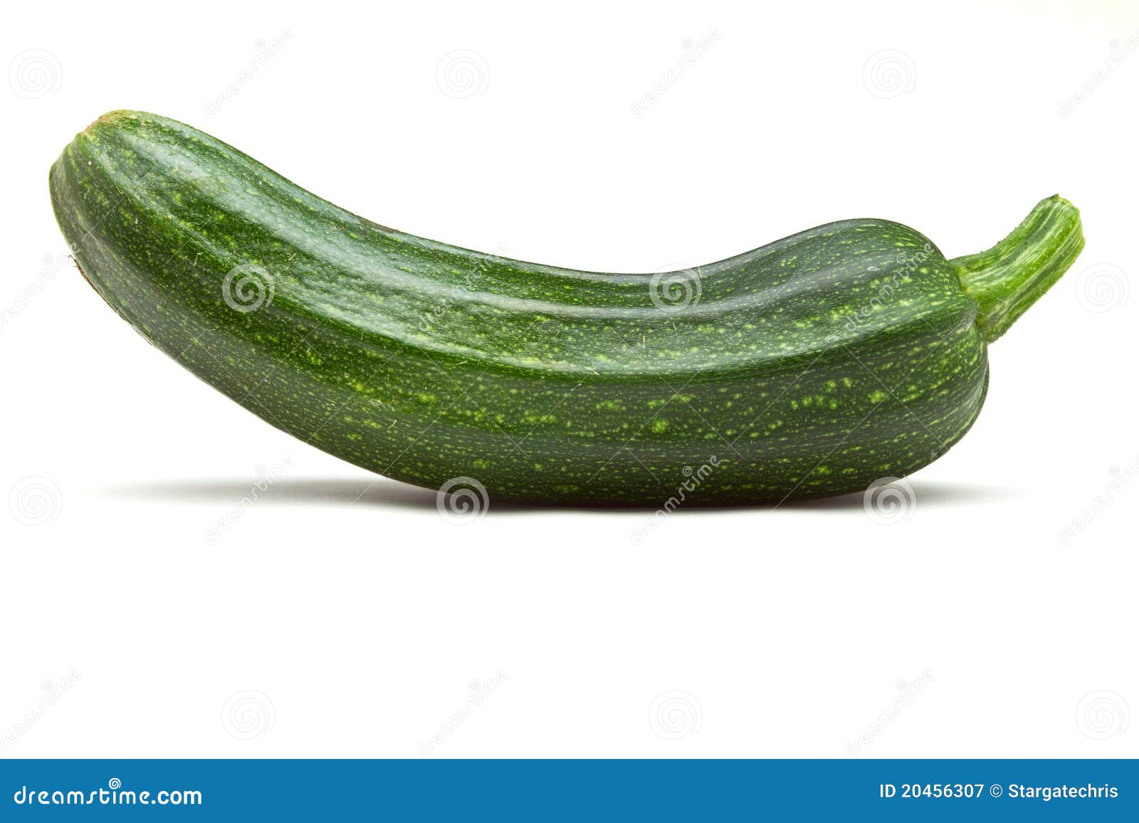 Courgette stock image. Image of marrow, ingredient, close - 20456307